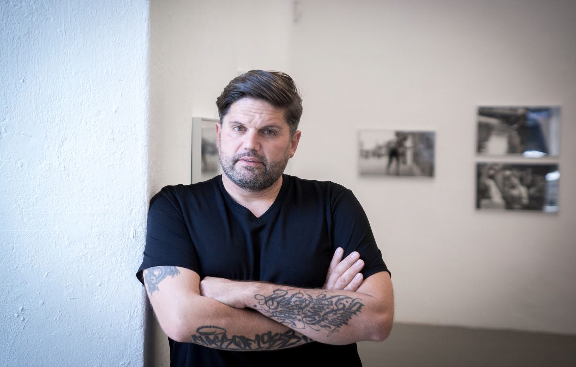 ABOUT – MARKUS GENESIUS/WOW123